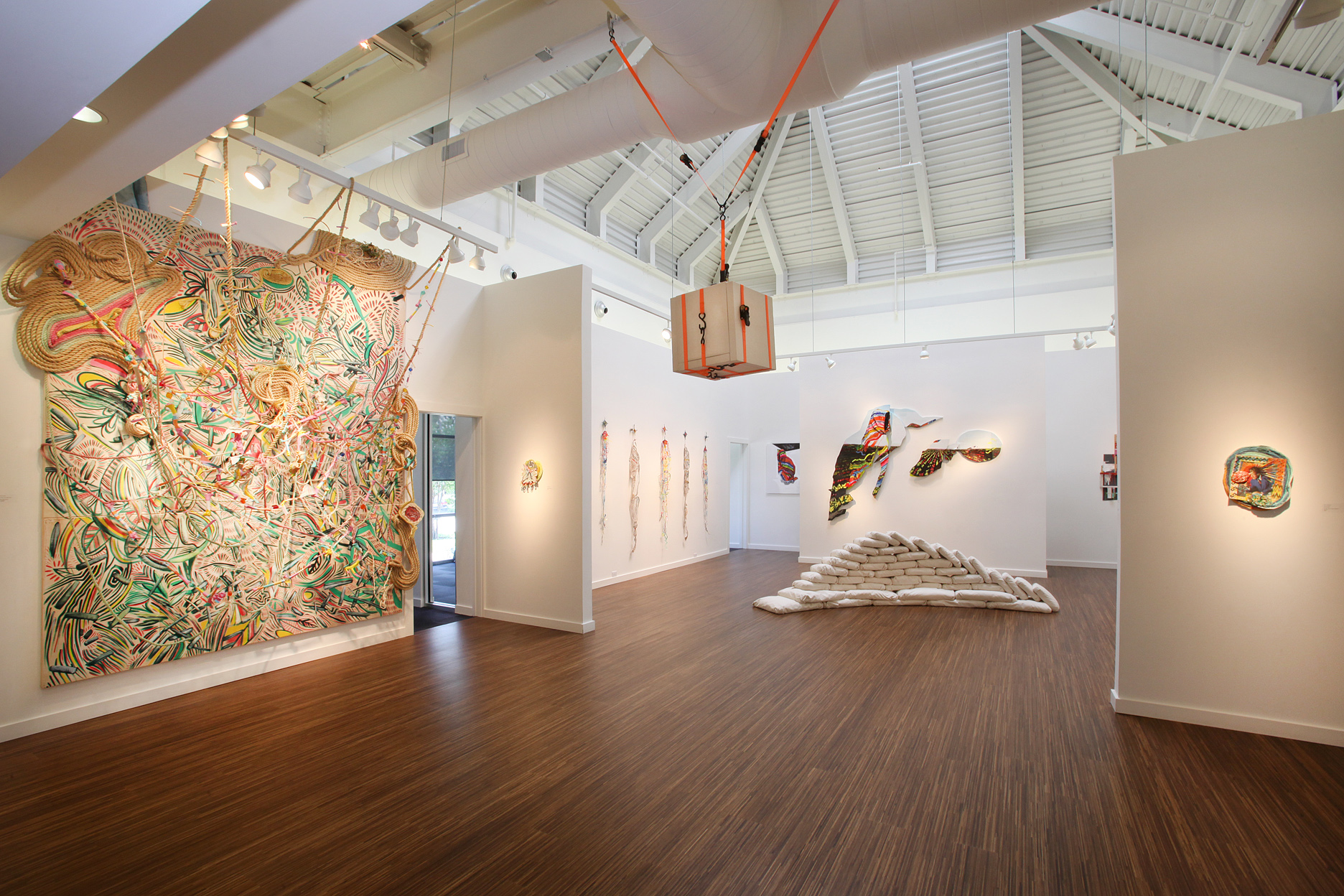 Florida Mining Gallery