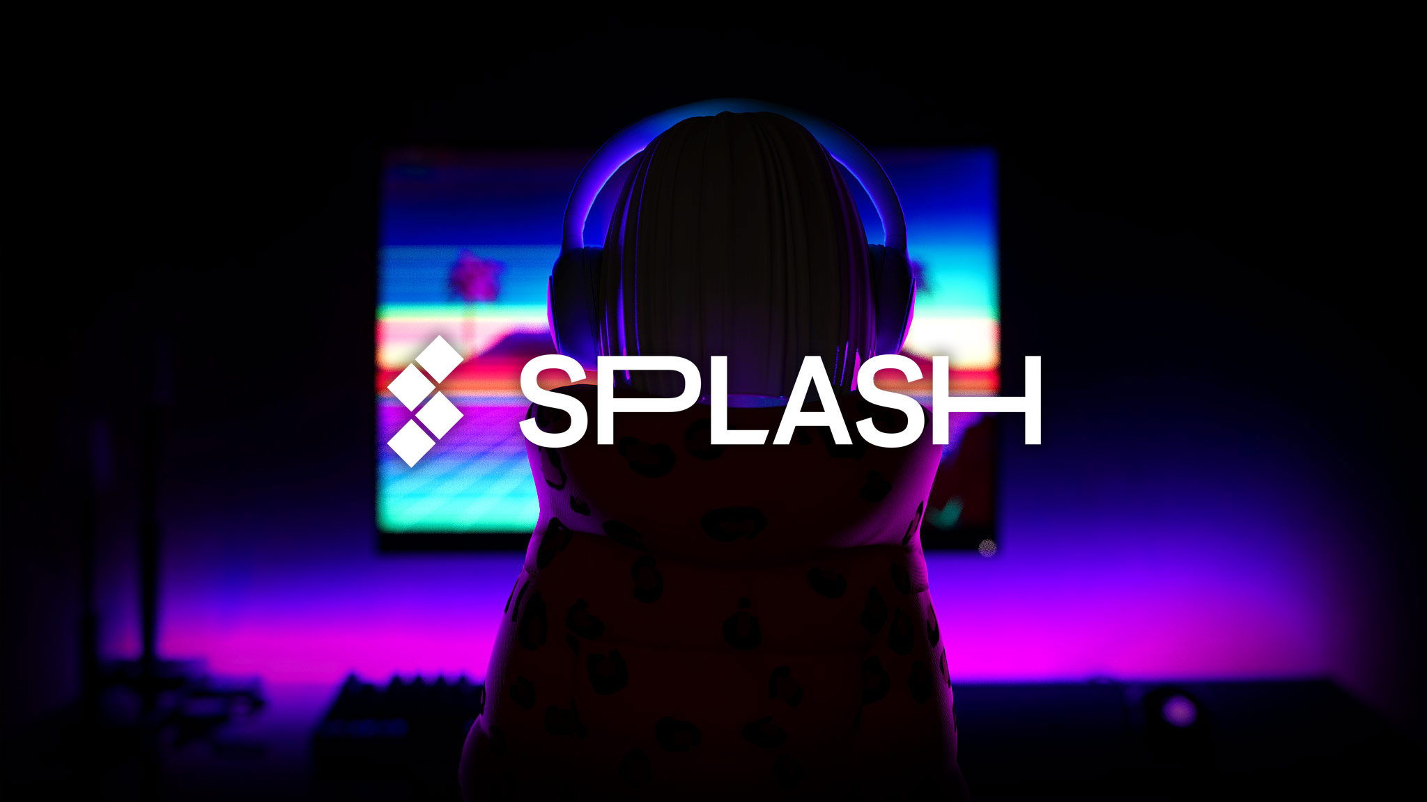 Splash | Bringing the joy of music making to everyone