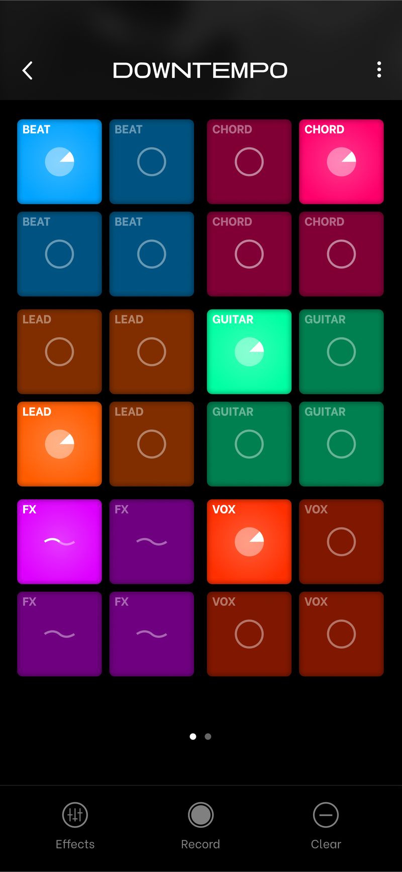 Splash | Bringing the joy of music making to everyone