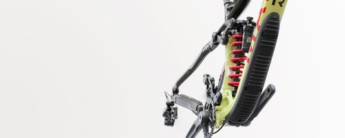 E-Bike & Carbon Frame Protection | Frameguard