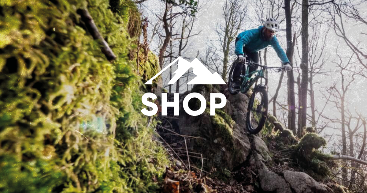 Shop Our Product Range | Rockstop MTB