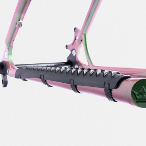 Chainstay Protector | Chainguard | Rockstop MTB