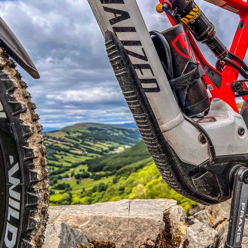 Frameguard | MTB & EMTB Frame Protection