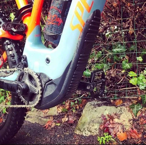 Frameguard | MTB & EMTB Frame Protection