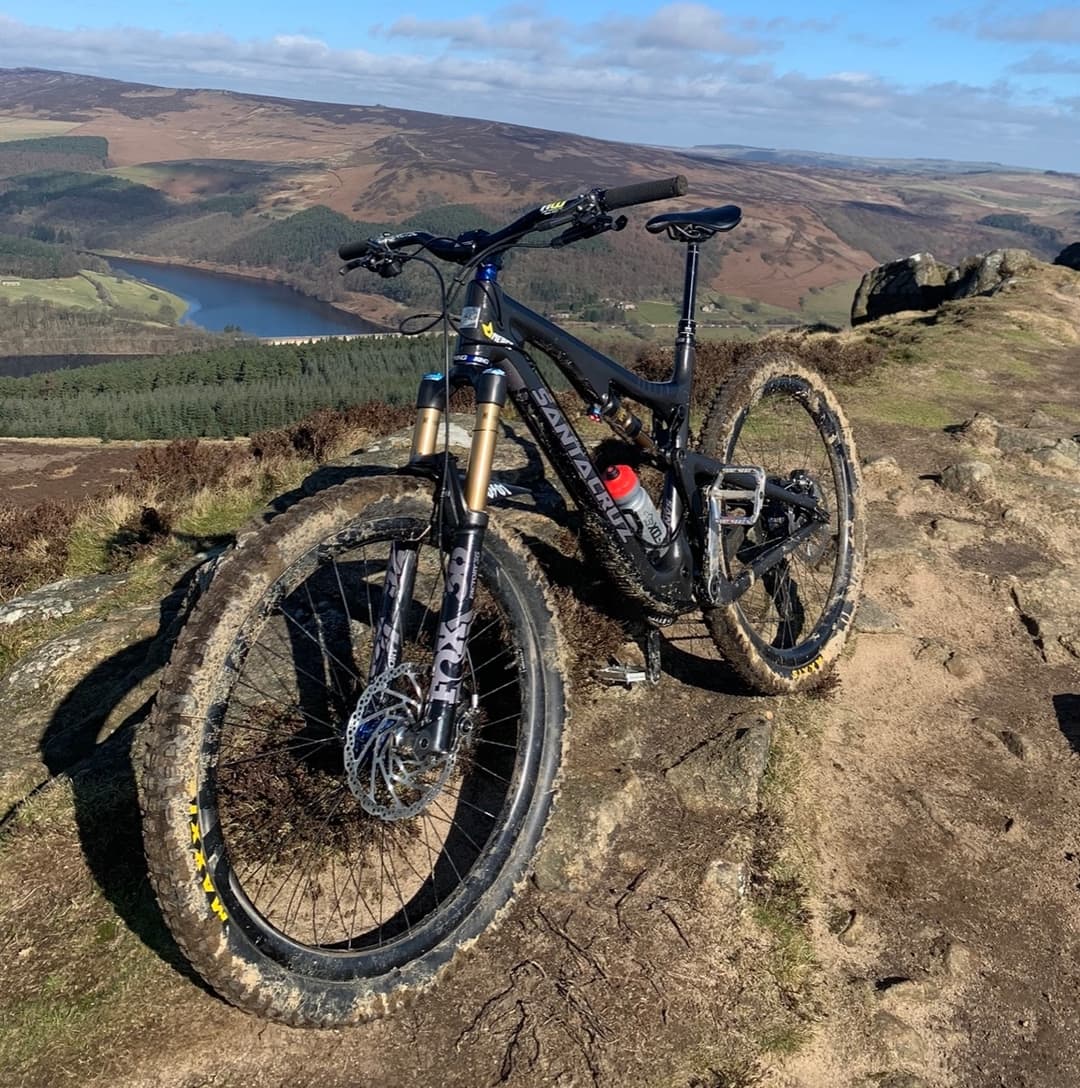 E-Bike & Carbon Frame Protection | Frameguard