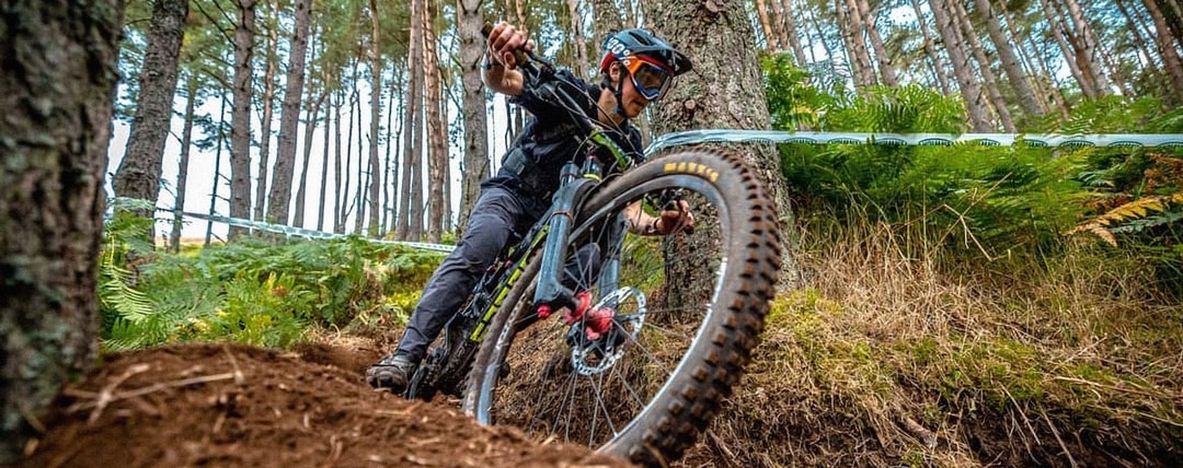 Rockstop MTB | Impact Protection Products