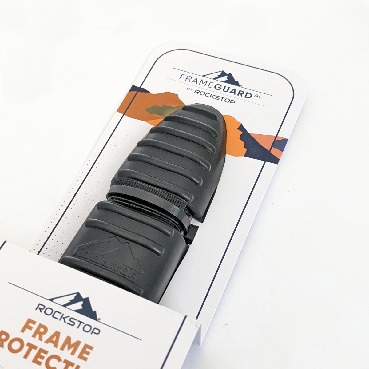 E-Bike & Carbon Frame Protection | Frameguard