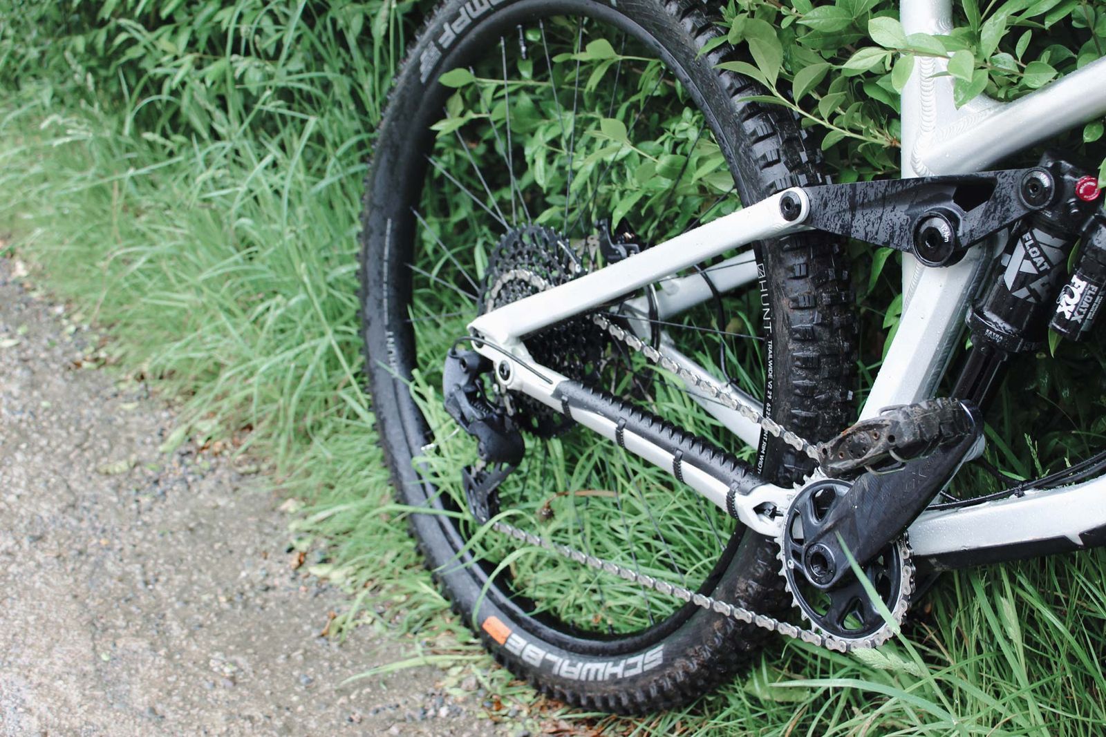 Rockstop MTB | Impact Protection Products