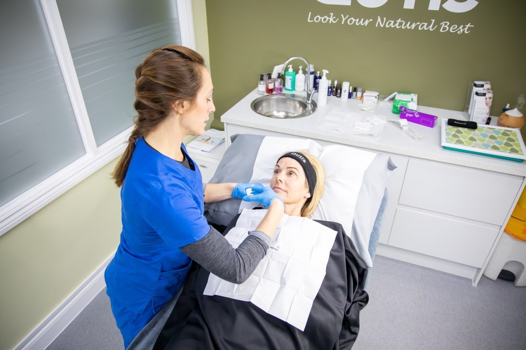 Advanced Skin Clinics Oxfordshire & Hertfordshire | Qutis Clinics