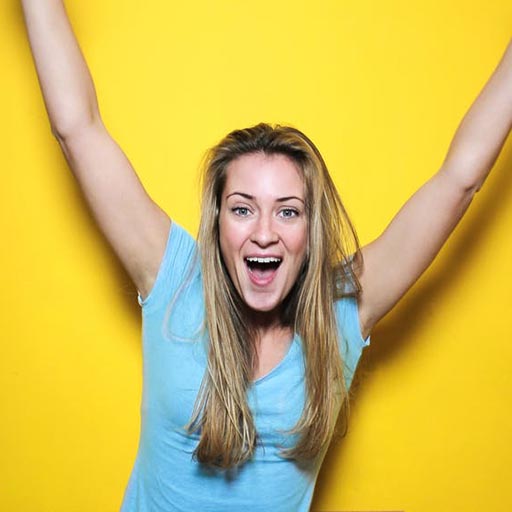 Slides With Friends — Interactive events, meetings, and presentations