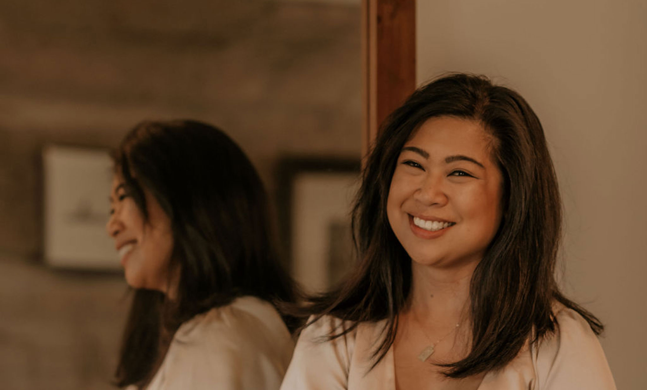 Introducing The Empress Connection | Turn of Events + Catering