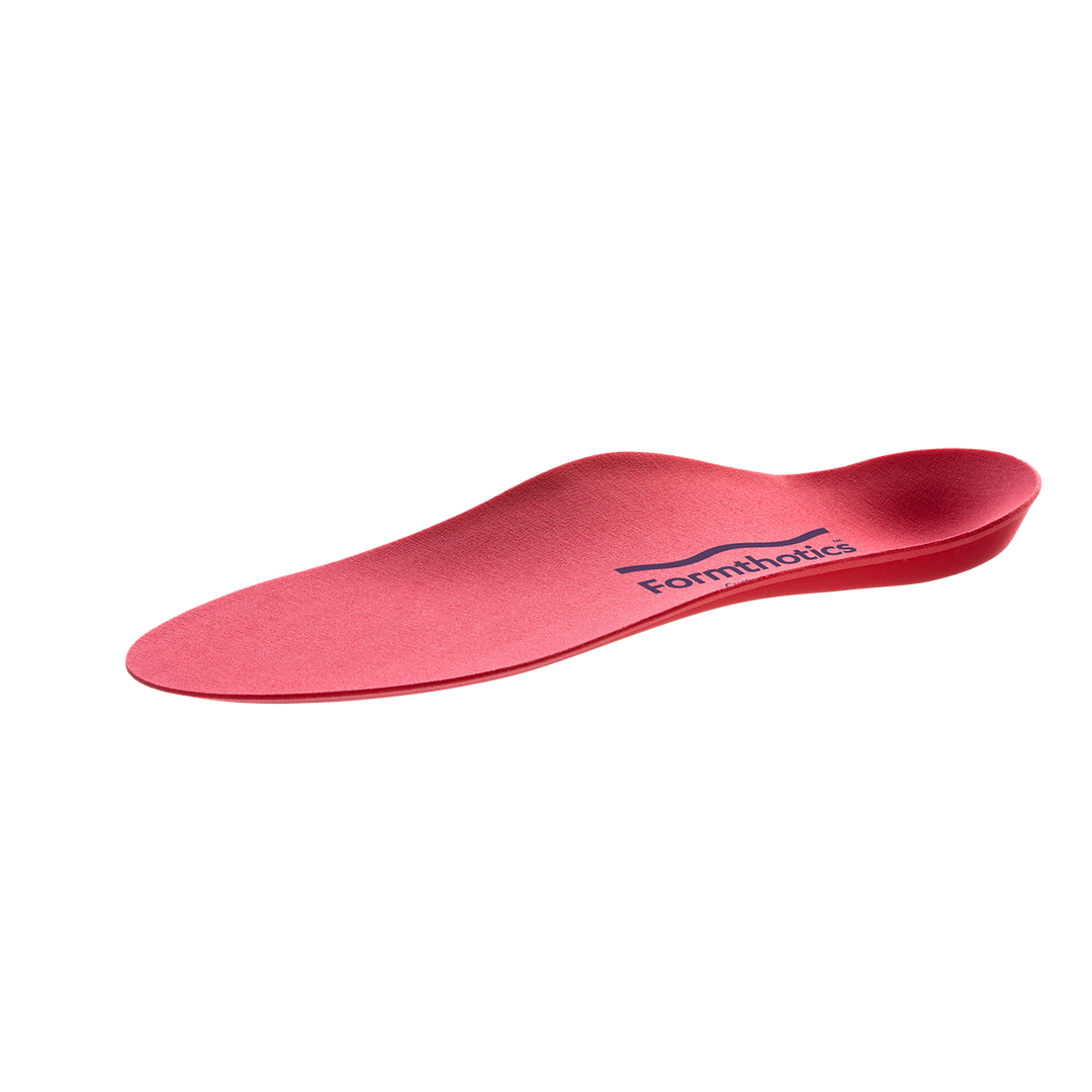 Arch Support Insoles by Formthotics