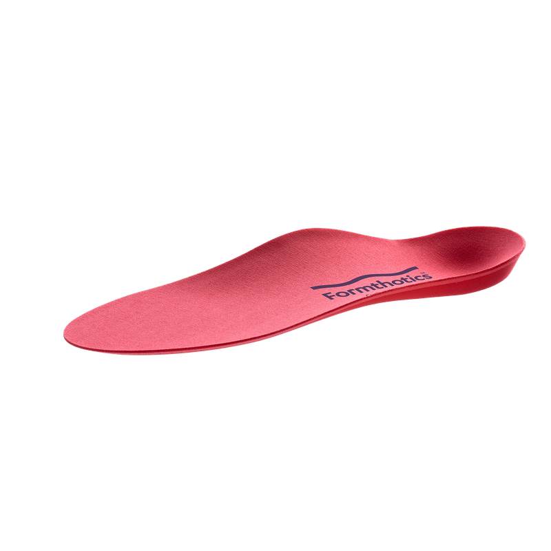 Arch Support Insoles by Formthotics