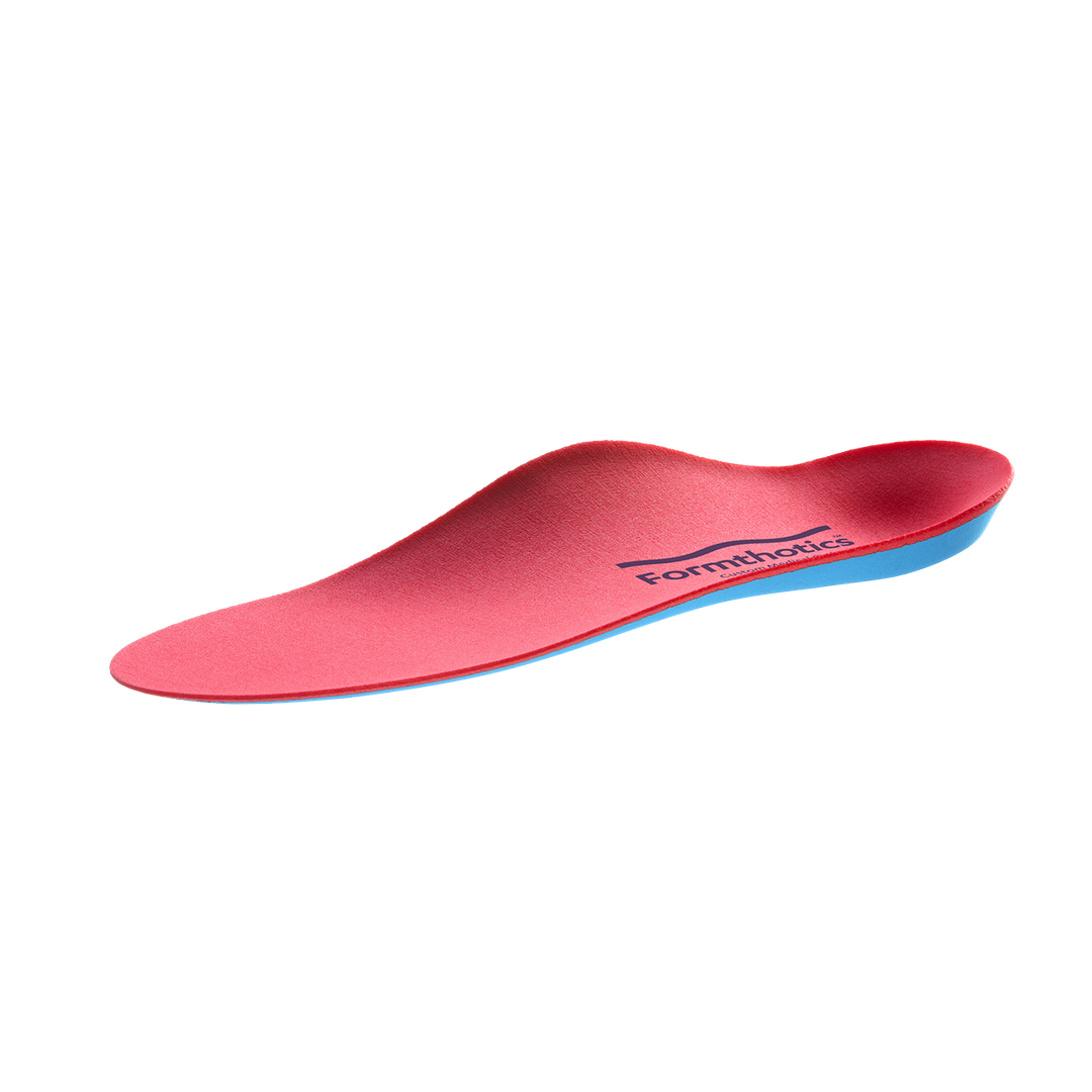 Arch Support Insoles by Formthotics