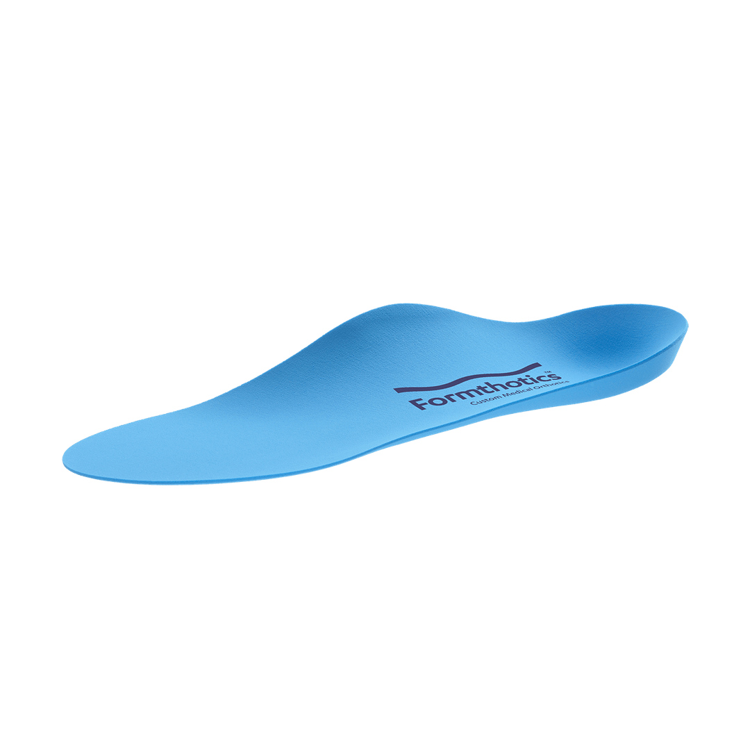 Arch Support Insoles by Formthotics