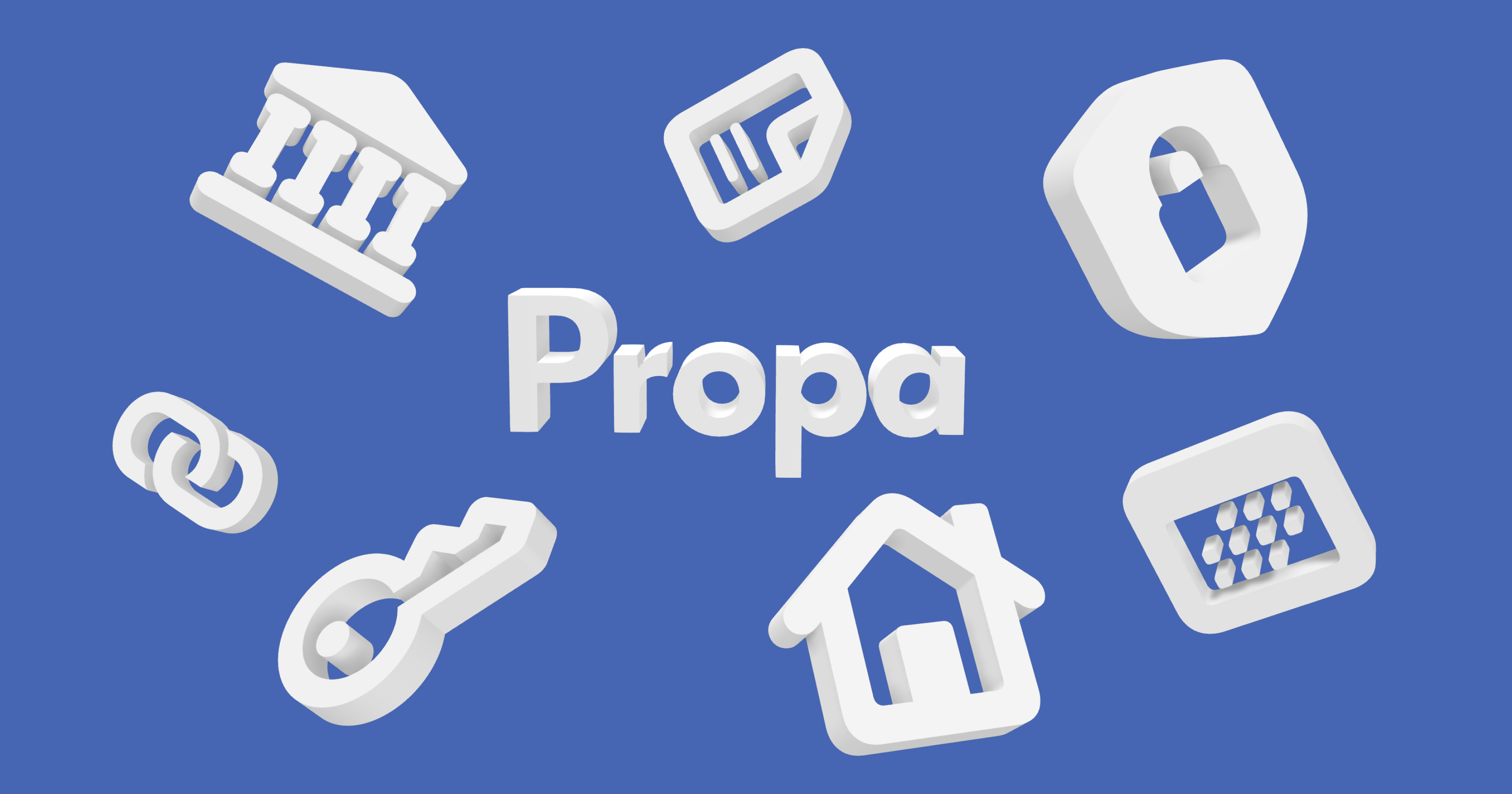 Propa: Property & Lettings Management Platform