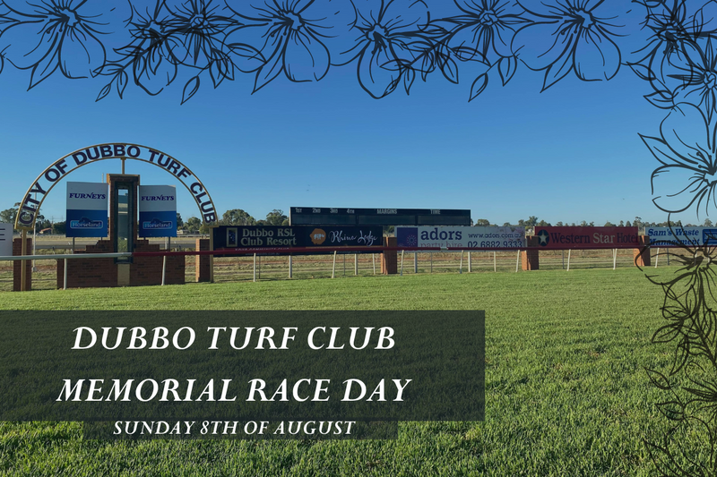 Dubbo Turf Club