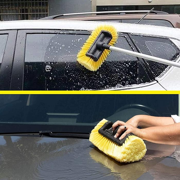 The Best Car Shampoo and Car Shampooing Tricks