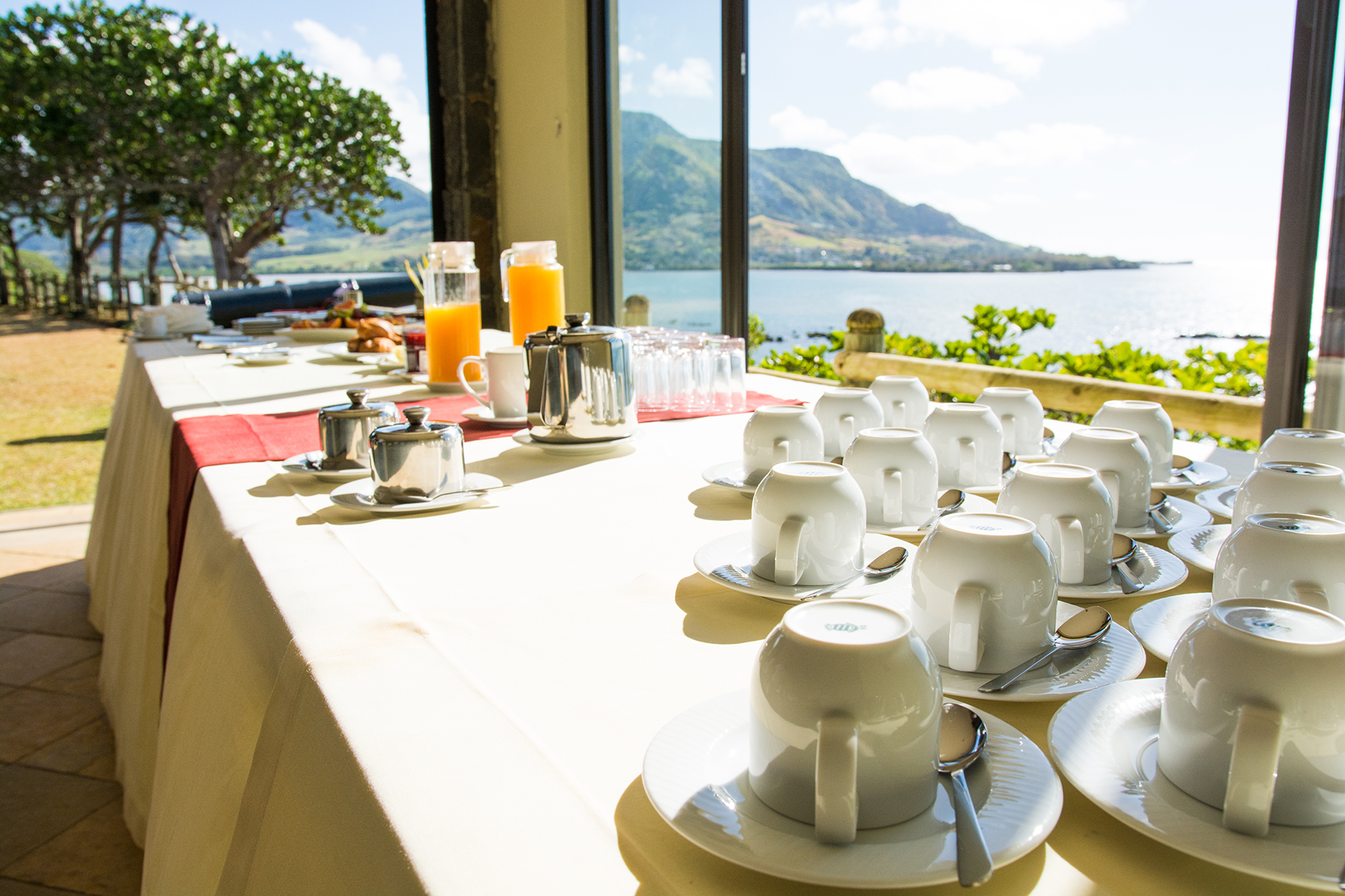 Uno Agency: SOFAP + Permoglaze