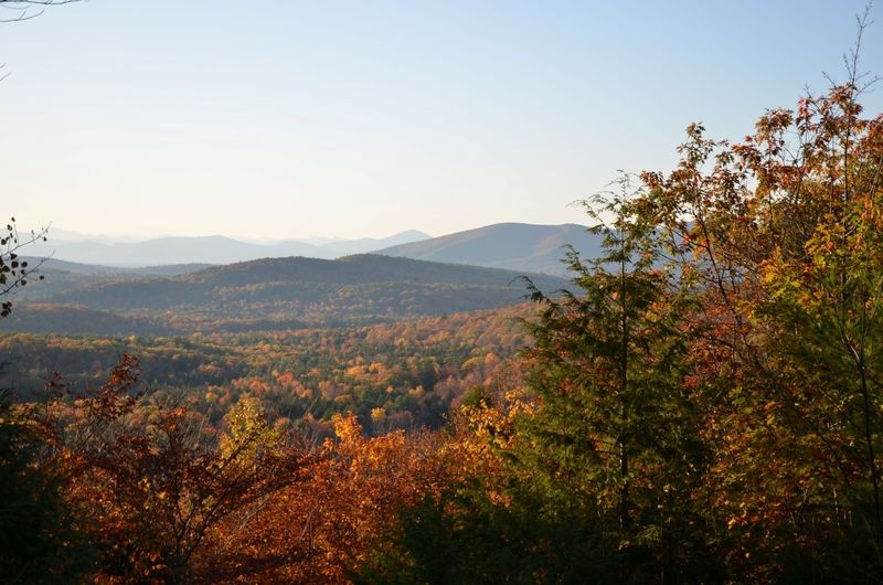 Loon Echo Land Trust: Explore Bald Pate Mountain