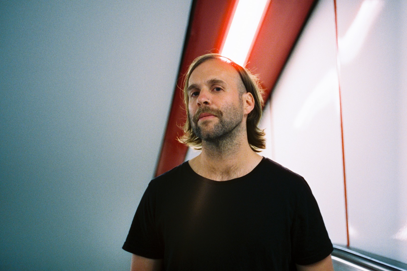 Andy Sexton | Electronic Music Producer