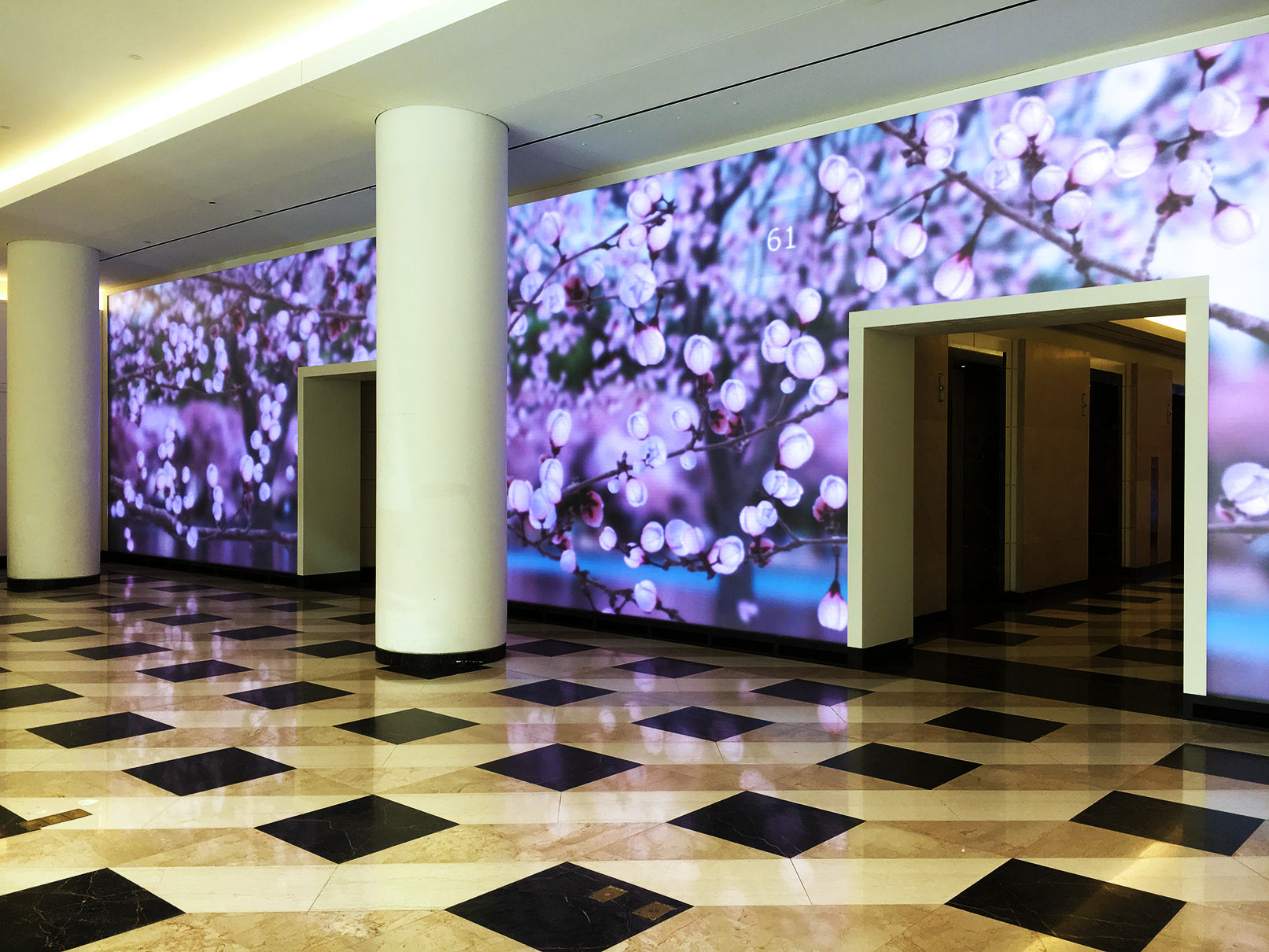 LED Video Walls