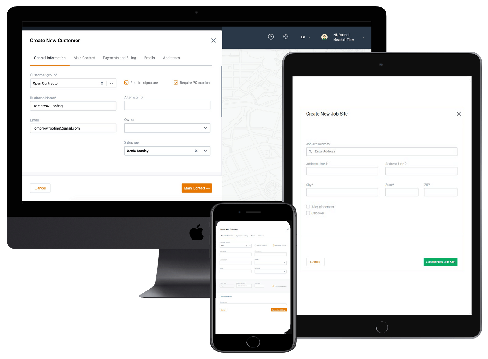 Starlight Software | Feature Advantages