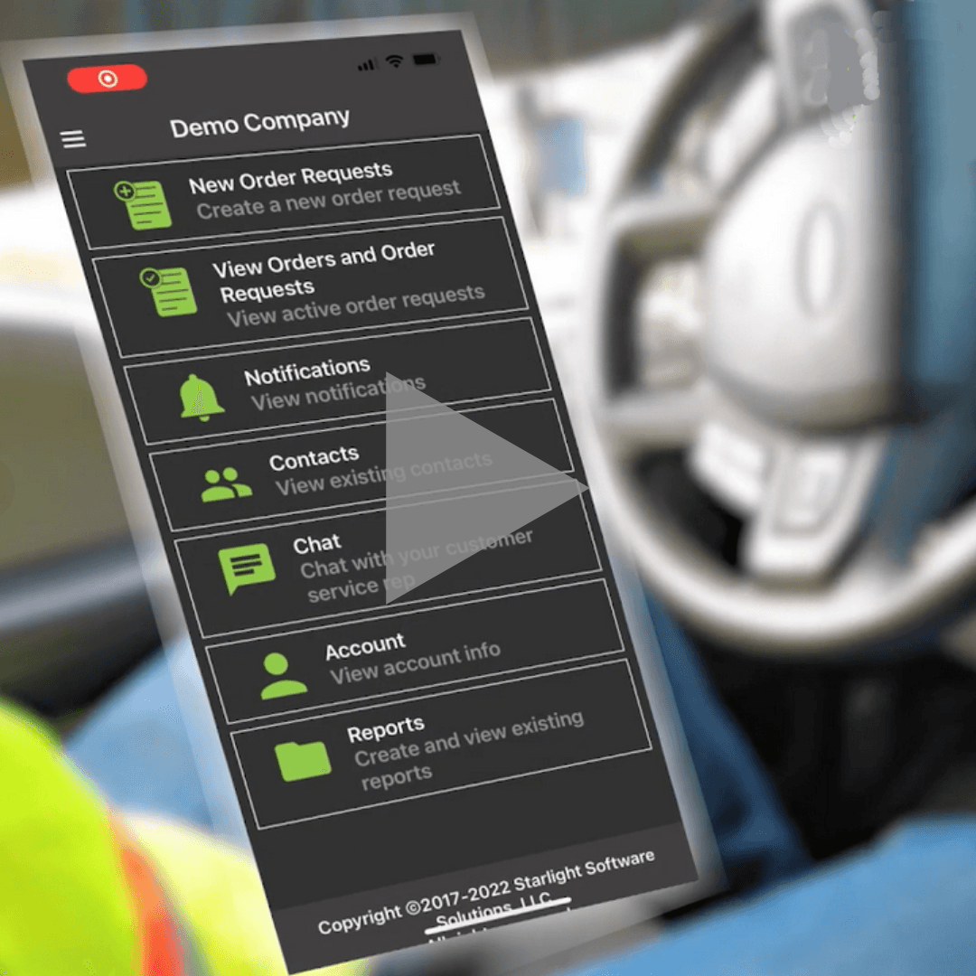 Starlight Software | Feature Advantages