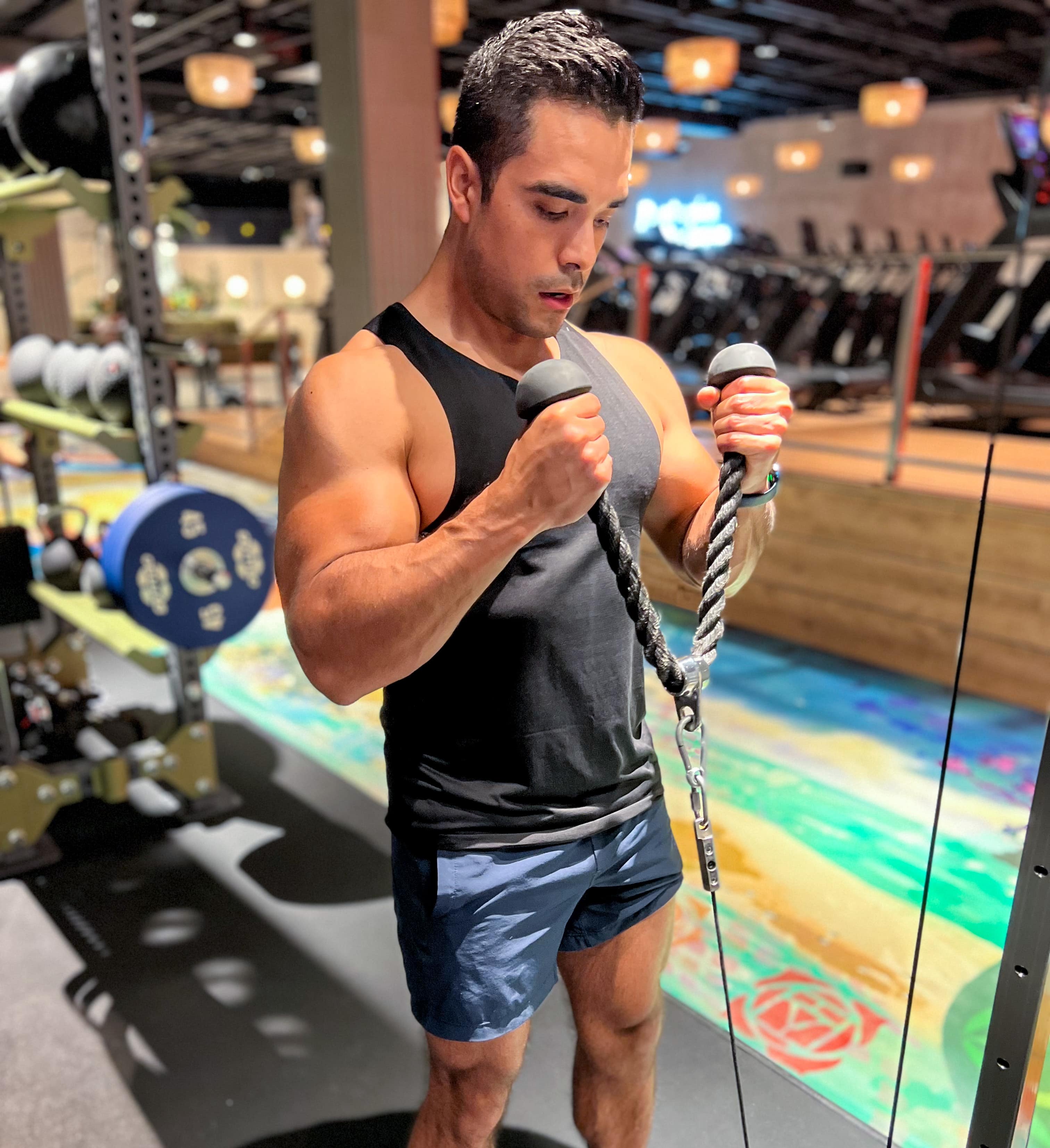 Best Personal Trainer in Dallas | Dallas Personal Trainer | Dallas ...