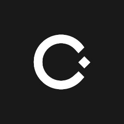 Cinder Landing Page - Webflow