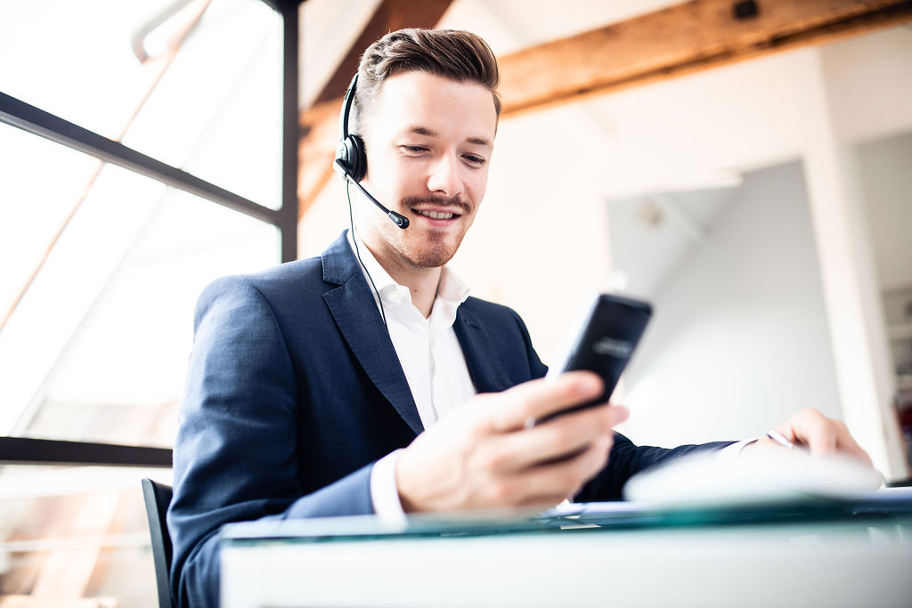 Training Commercieel Telefoneren