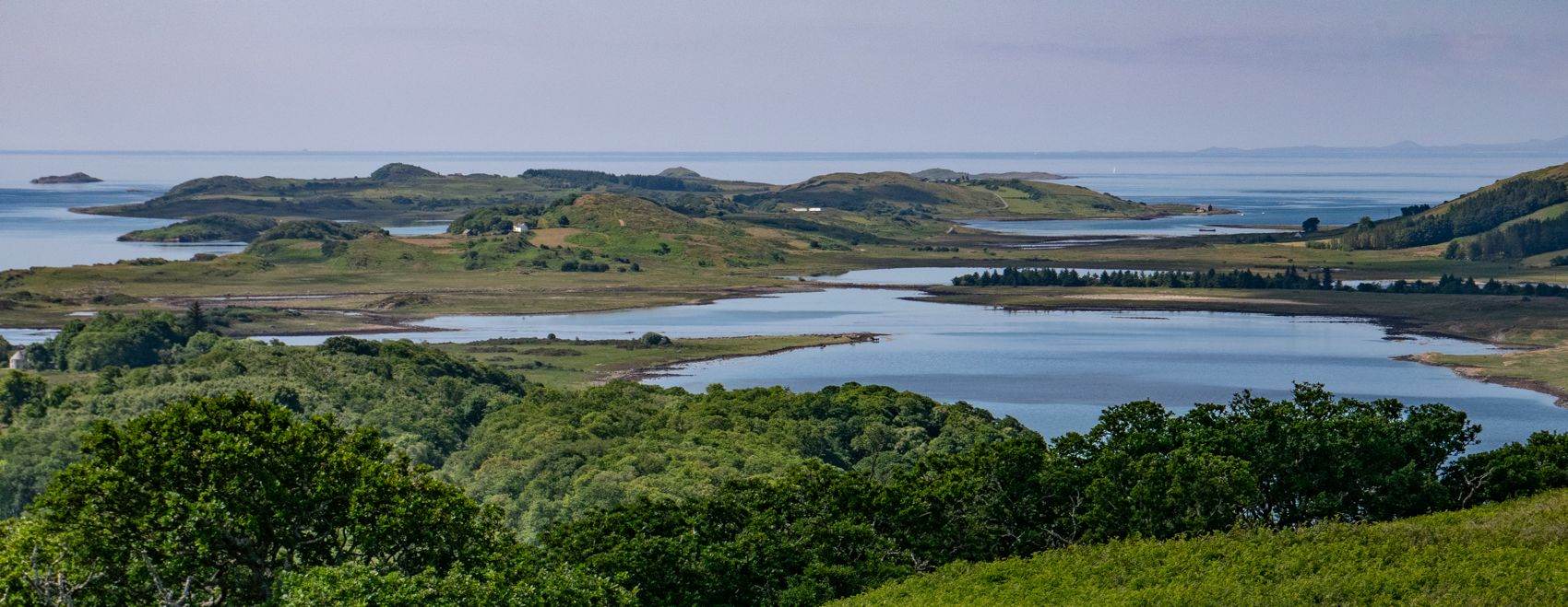 Visiting the Heart of Argyll?