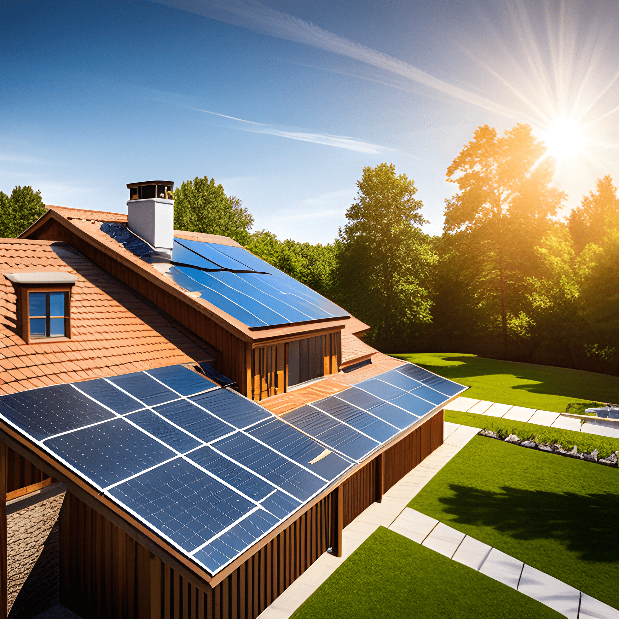 Common Challenges in Solar Permitting and How to Overcome Them