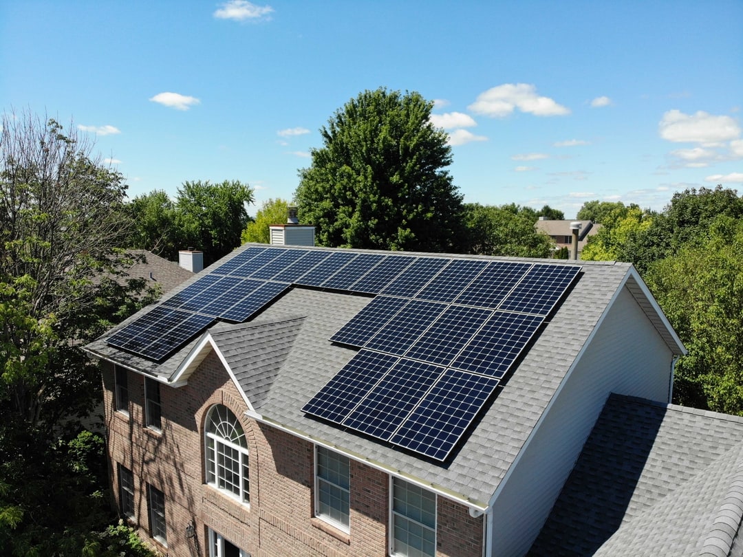 Commercial Solar Design Services | PV System Design