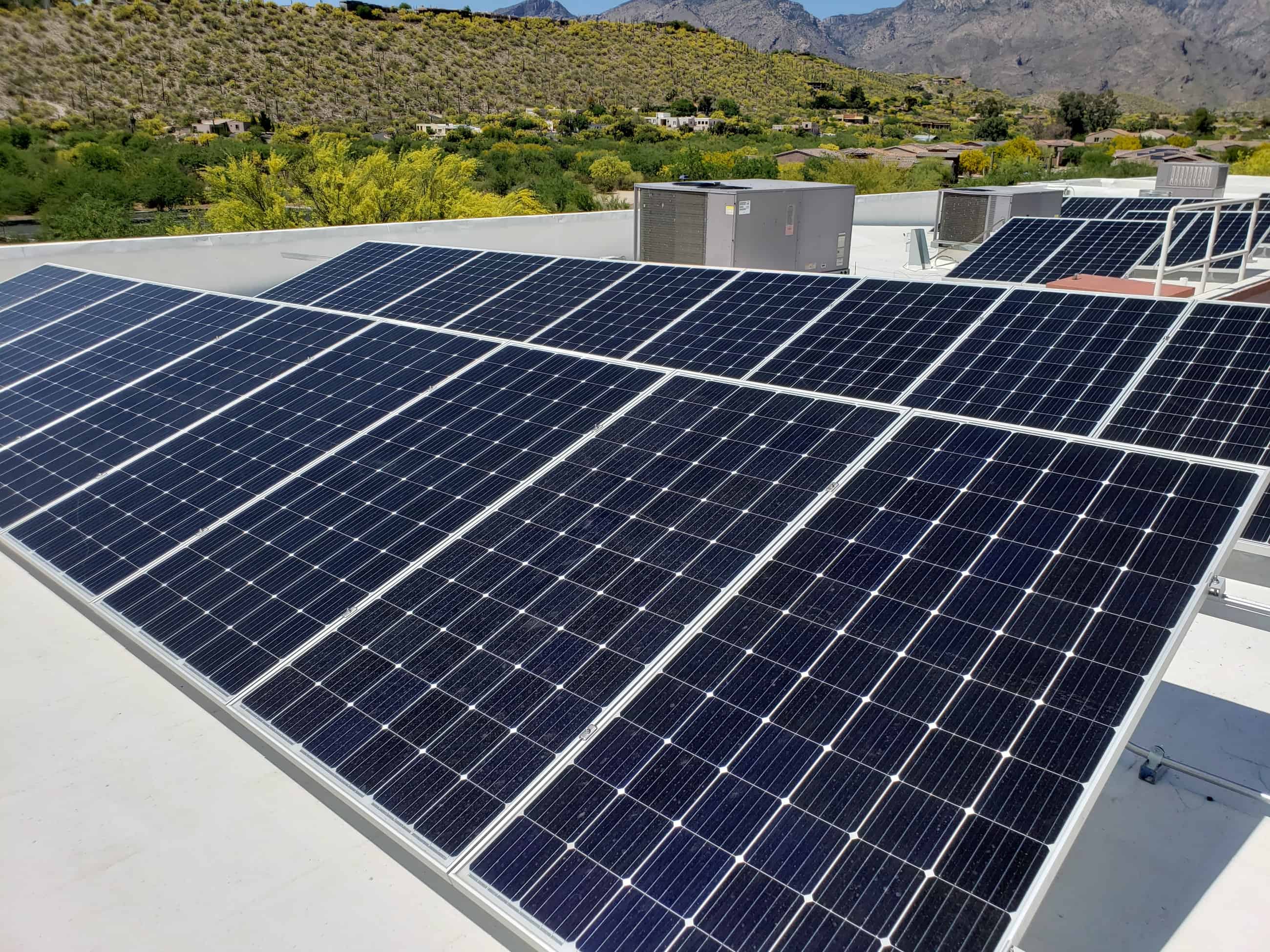 Get Solar Permit Services with 98% average AHJ approval rate
