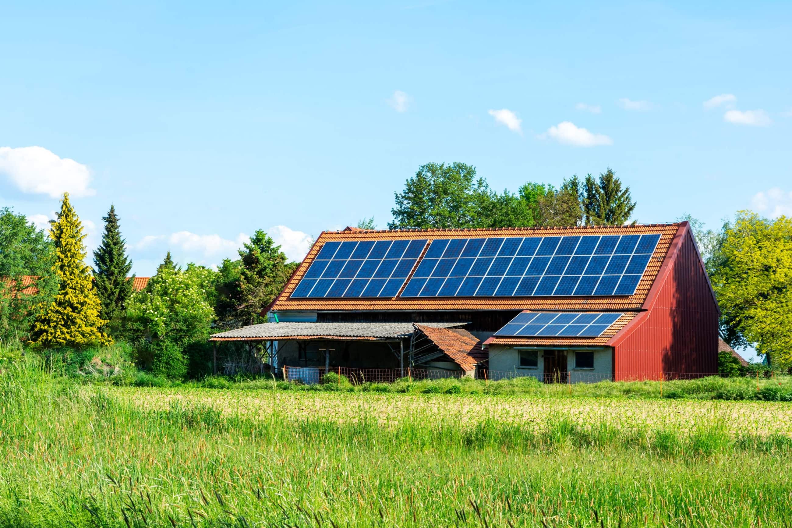 Residential Solar PV Design and Solar Permit Services