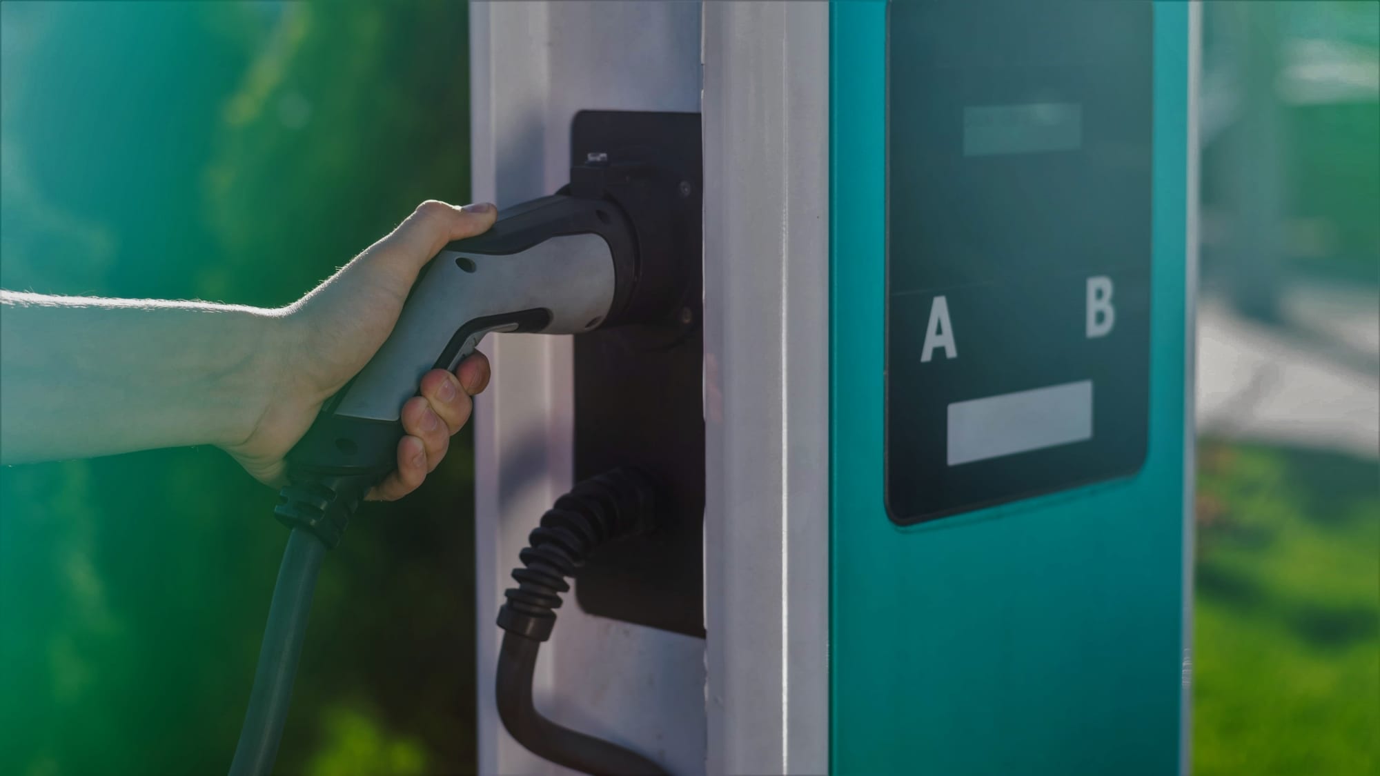 Ev Charging Station Design Guide at Clara Garber blog