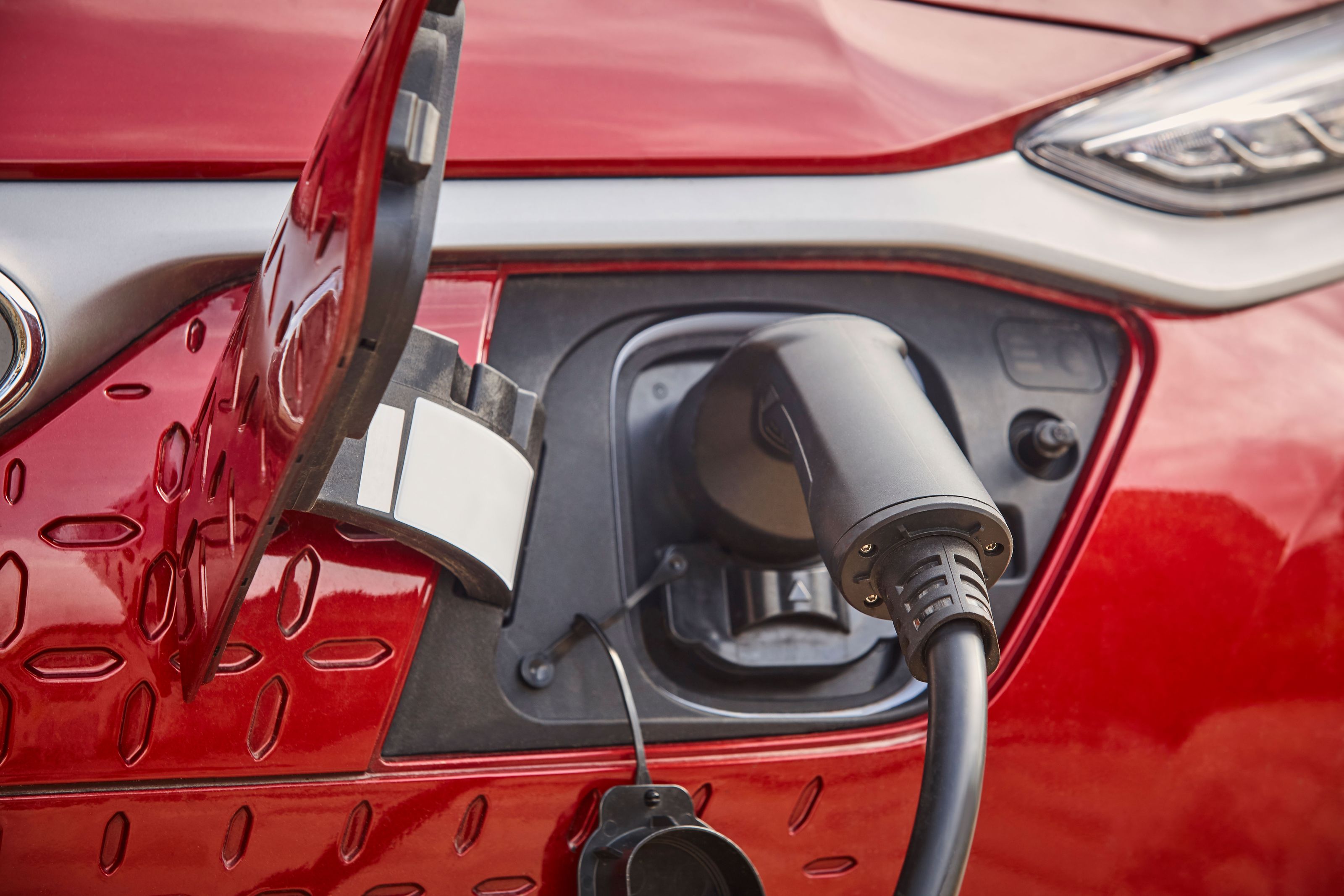 EV Charging Station Design Services - Custom EVCS Solutions