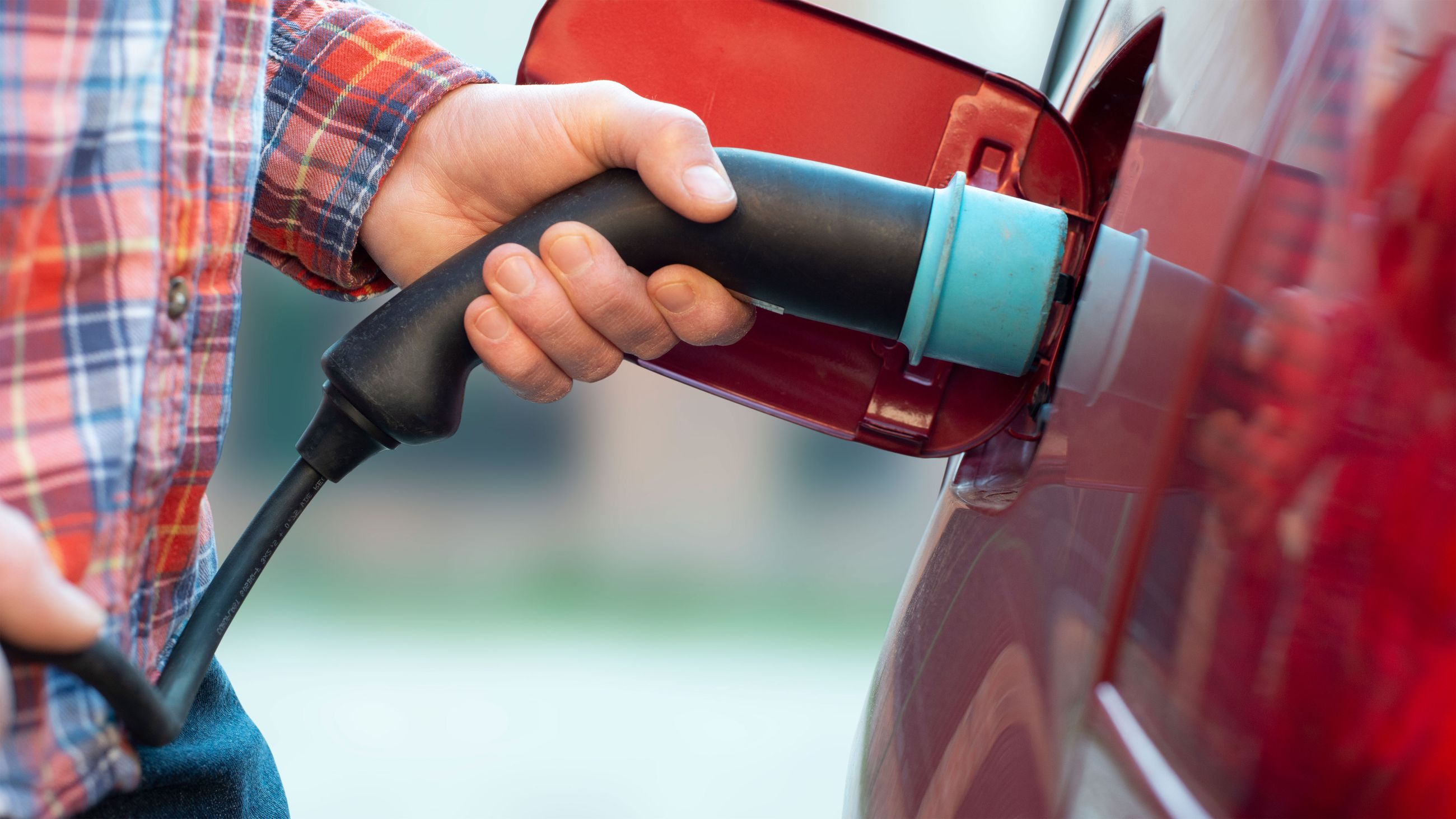 EV Charging Station Design Services - Custom EVCS Solutions