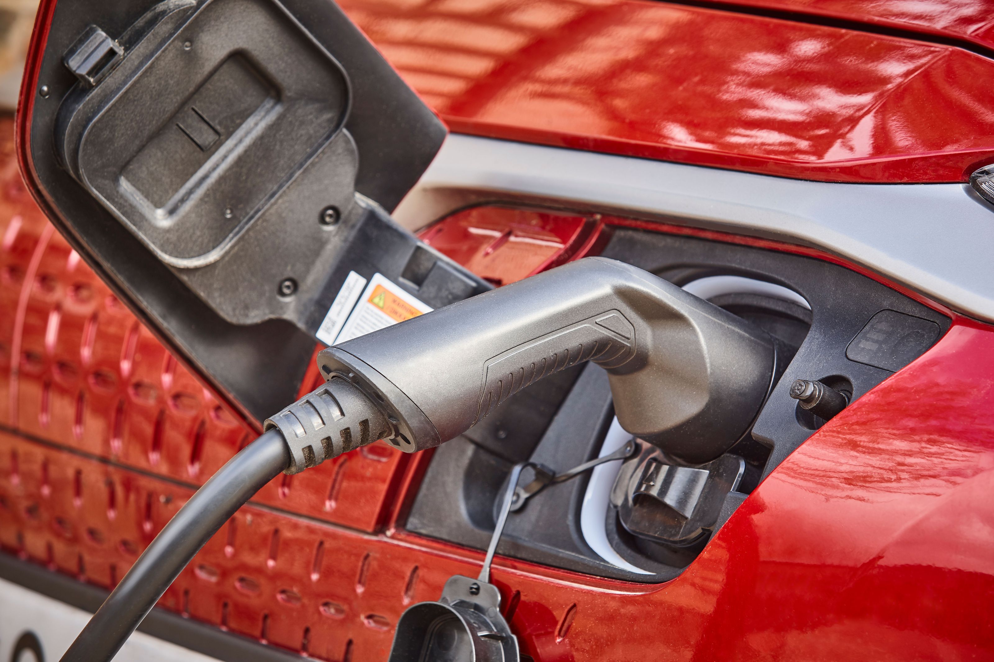 EV Charging Station Design Services - Custom EVCS Solutions