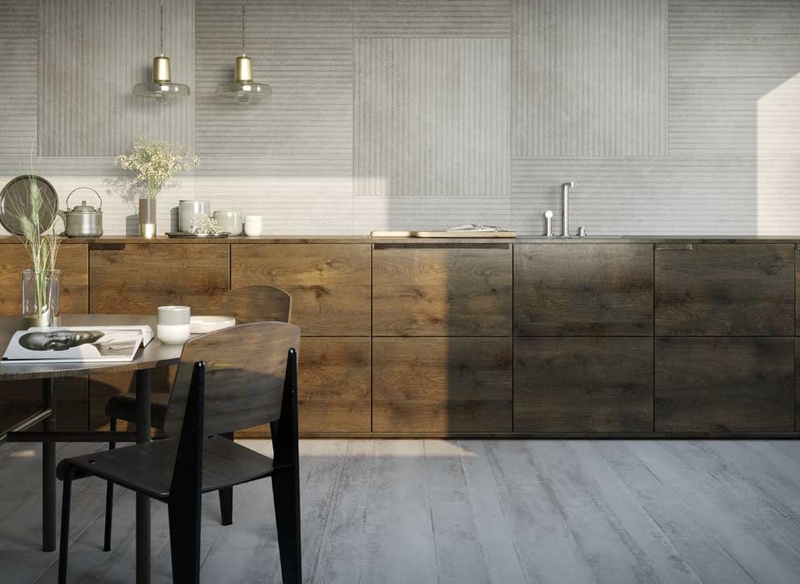 Florim - High Quality Italian Porcelain Tiles and Slabs