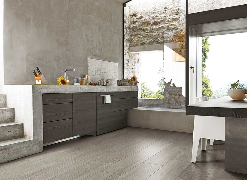 Florim - High Quality Italian Kitchen Tile