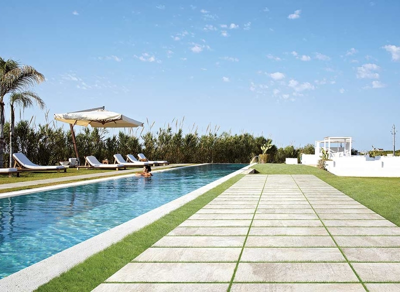 Florim - High Quality Italian Porcelain Tiles and Slabs