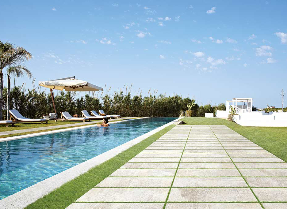 Florim - High Quality Italian Porcelain Tiles and Slabs