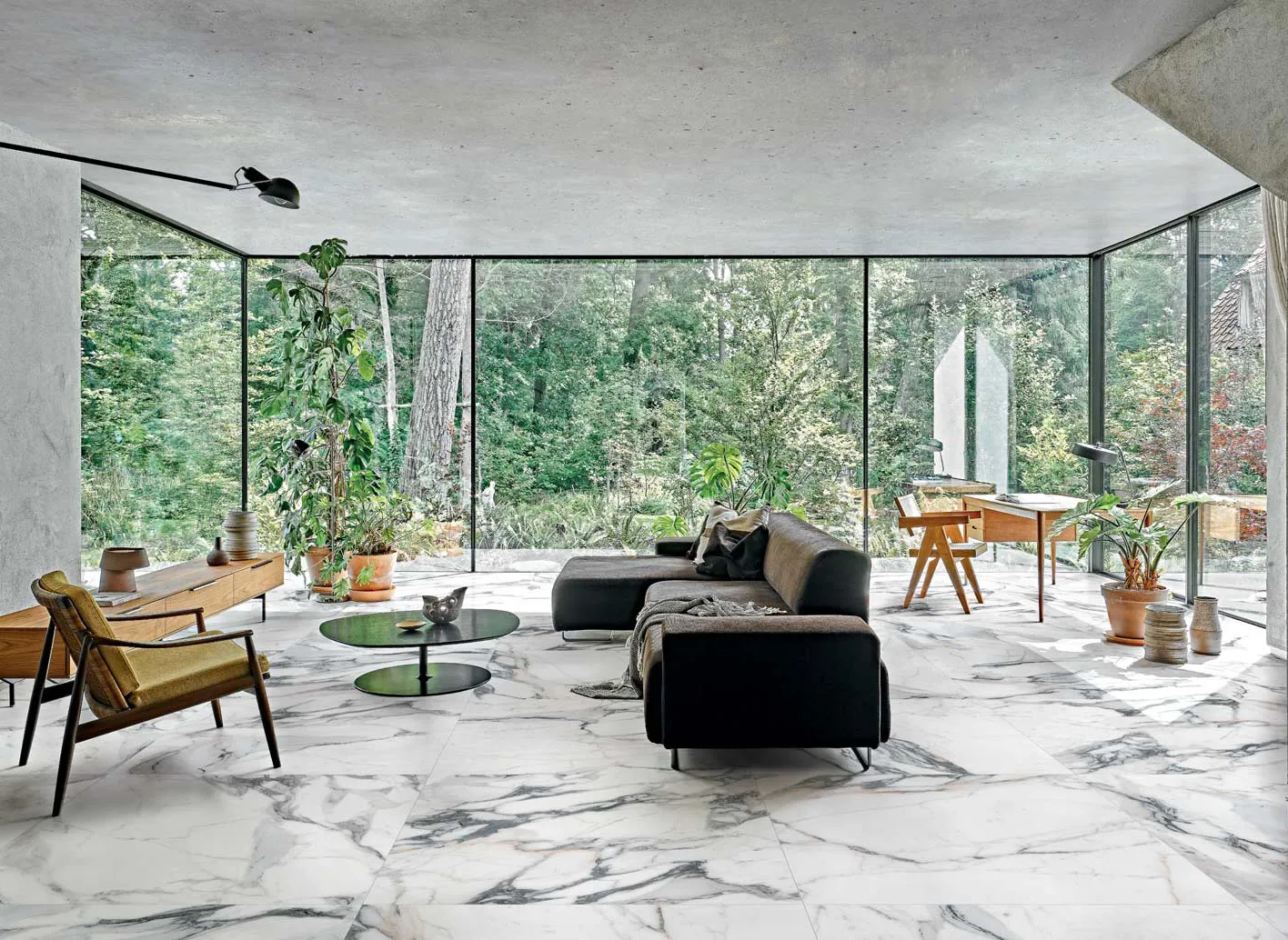 Florim - High Quality Italian Porcelain Tiles and Slabs