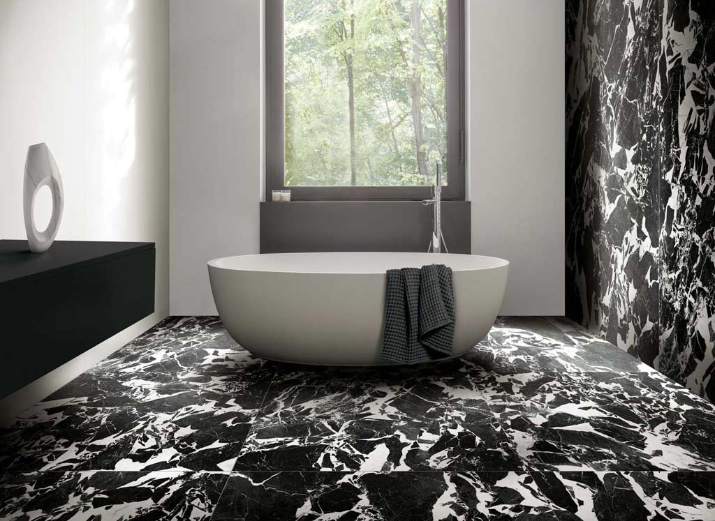 Florim - High Quality Italian Porcelain Tiles and Slabs