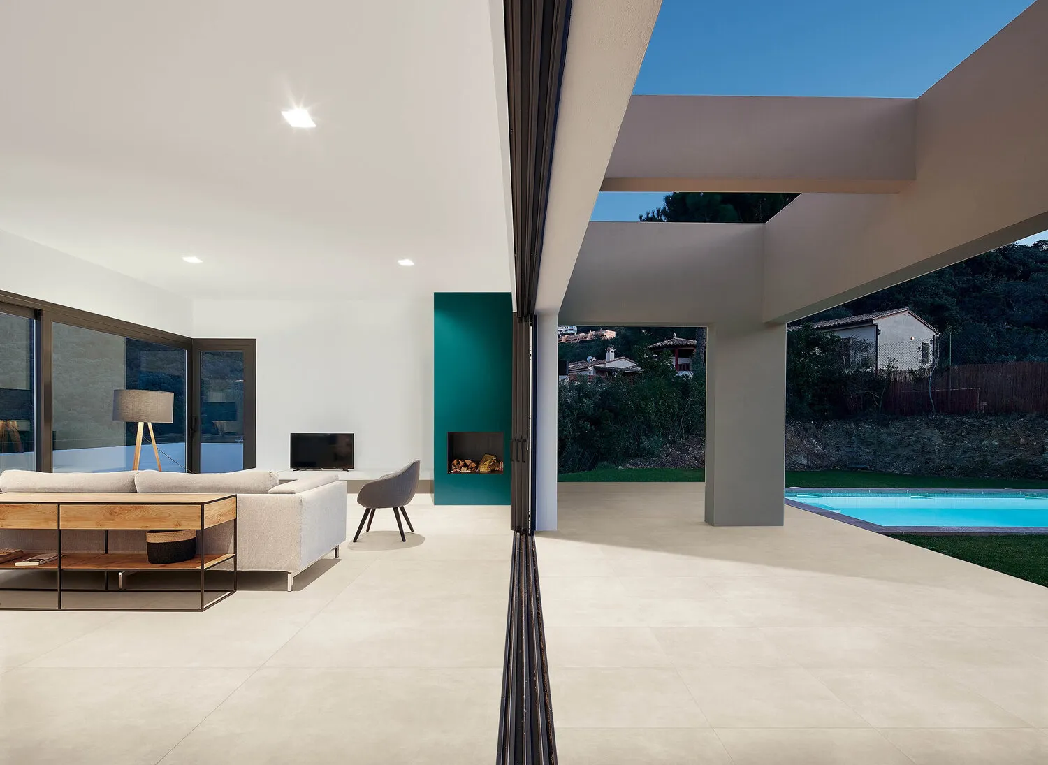 Florim - High Quality Outdoor Tile & Pavers