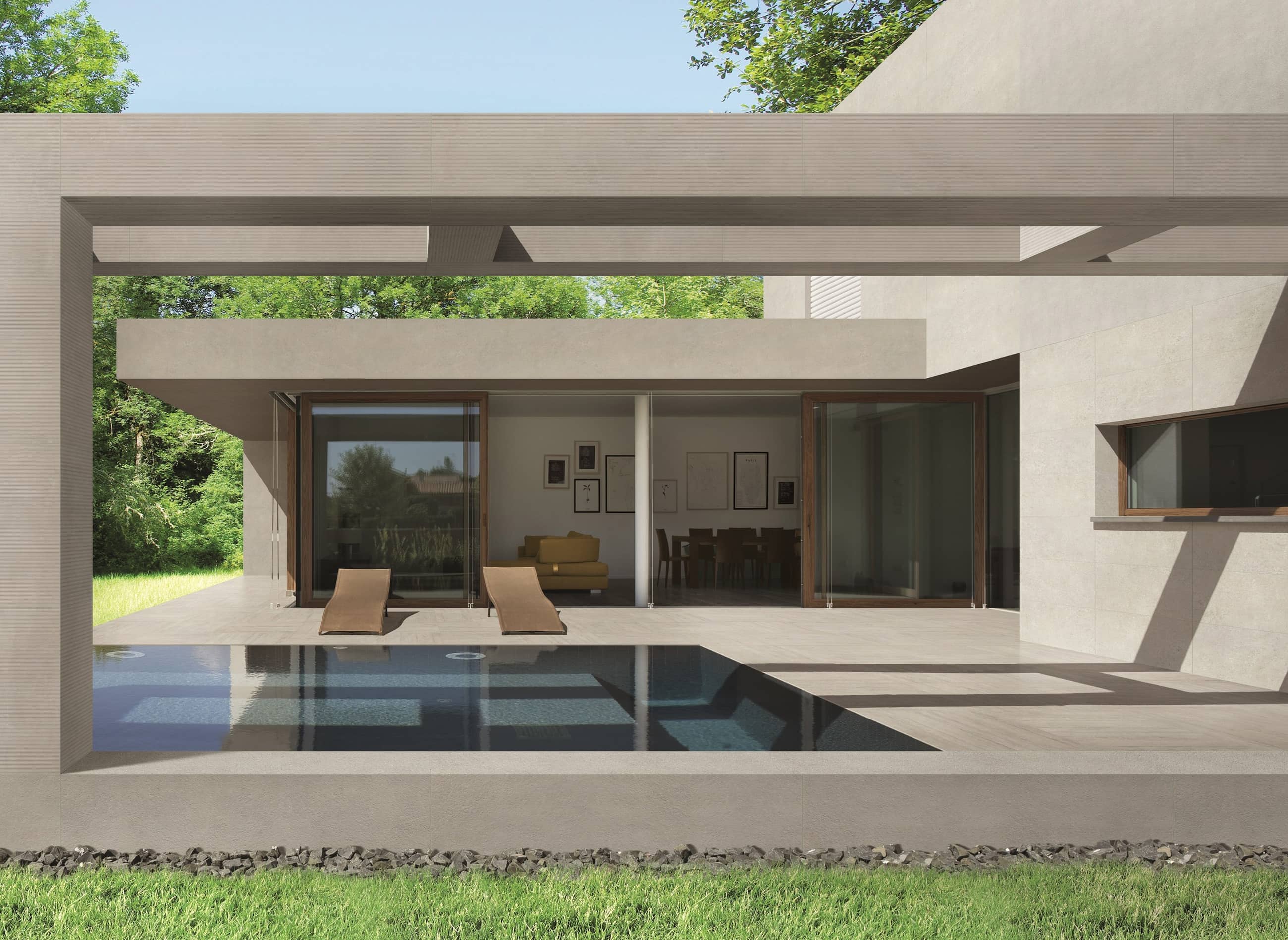 Florim - High Quality Outdoor Tile & Pavers