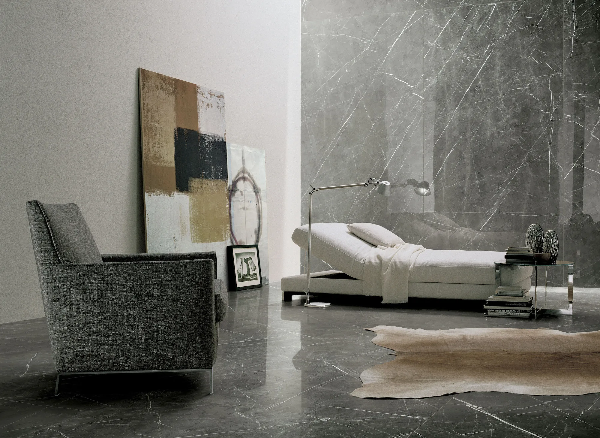 Florim Italian Tile - Wood Look, Marble Look, Concrete Look and More