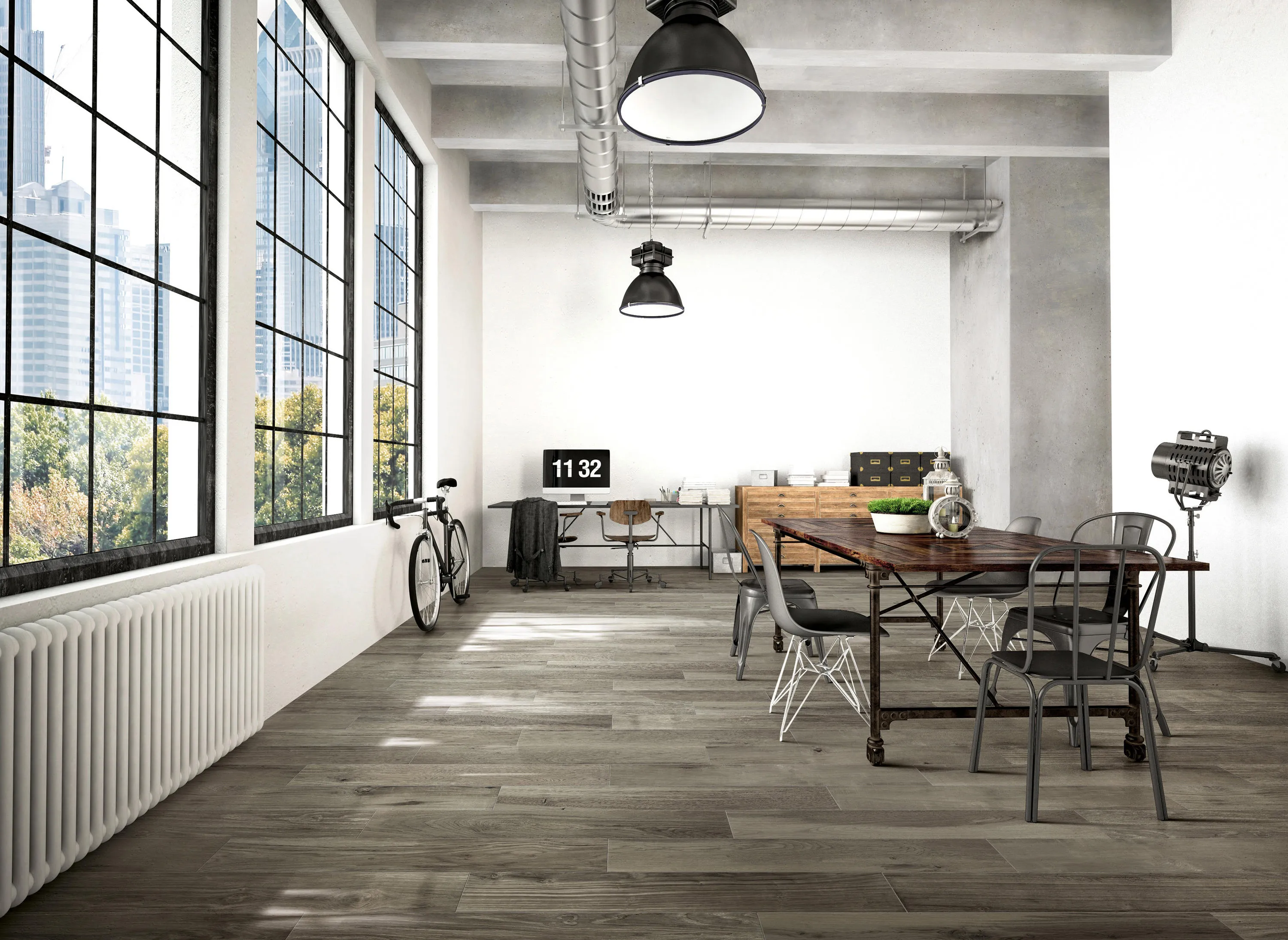 Florim Italian Tile - Wood Look, Marble Look, Concrete Look and More